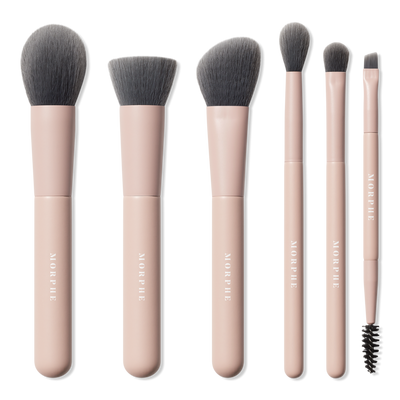 ULTA Beauty Collection - Complexion Essentials Brush Set | Ulta Beauty