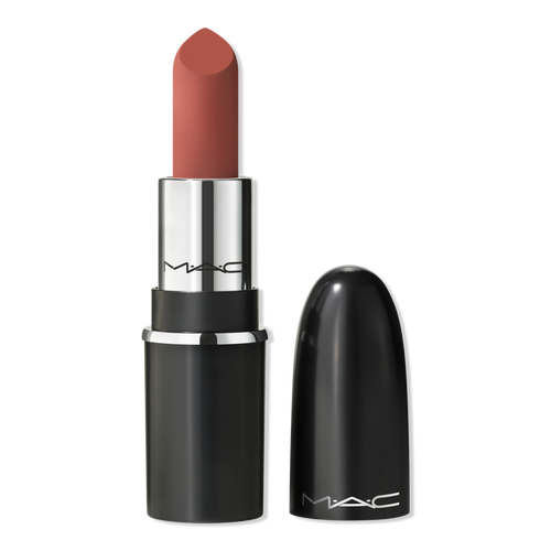 MAC - Warm Teddy Mini M·A·Cximal Silky Matte Lipstick | Ulta Beauty