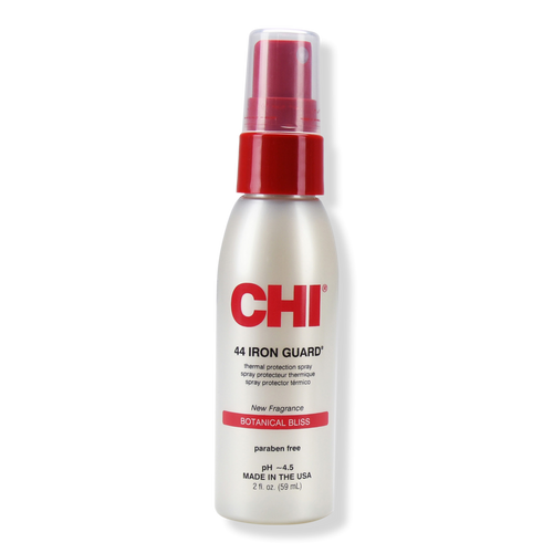 CHI - Botanical Bliss Travel Size 44 Iron Guard Thermal Protection ...