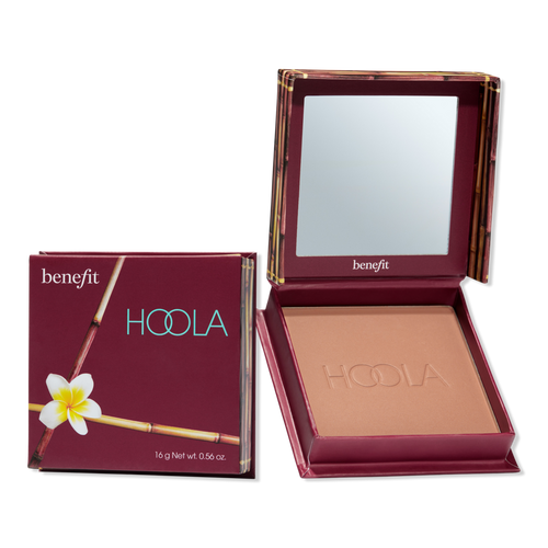Benefit Cosmetics - Original Hoola Matte Powder Bronzer Jumbo | Ulta Beauty