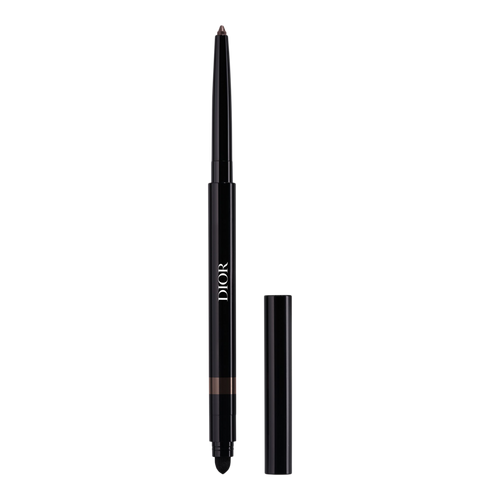 Dior - 781 Matte Brown Diorshow Stylo Waterproof Eyeliner - 24H Wear ...
