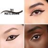Dior - 781 Matte Brown Diorshow Stylo Waterproof Eyeliner - 24H Wear ...