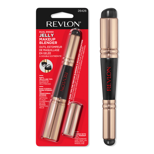 Revlon - Dual Ended Jelly Makeup Blender | Ulta Beauty