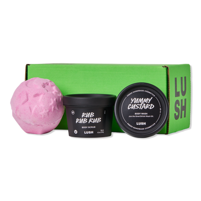 LUSH | Ulta Beauty