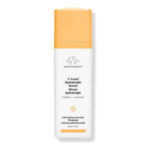 Drunk Elephant - C-Luma Hydrabright Gentle Vitamin C Serum | Ulta Beauty