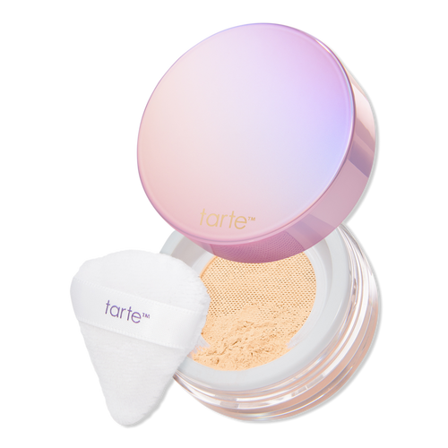 Tarte - Yellow Creaseless Setting & Brightening Powder | Ulta Beauty