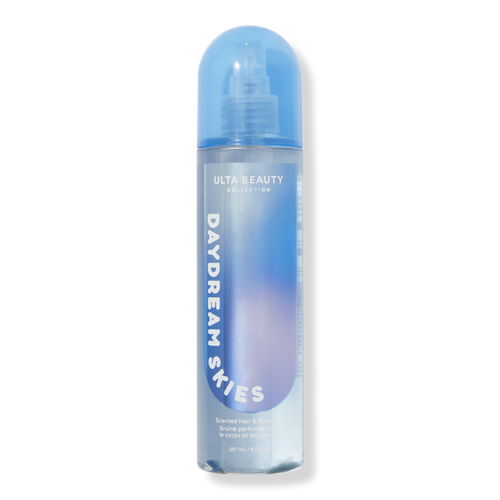 ULTA Beauty Collection - Daydream Skies Scented Hair & Body Mist | Ulta ...