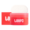 LOOPS - Peptide Serum Biodegradable Skincare Pads | Ulta Beauty