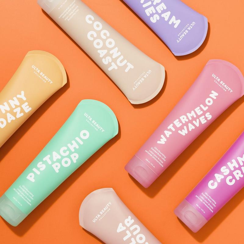 ULTA Beauty Collection - Vanilla Velour Ultra Nourishing Body Lotion ...