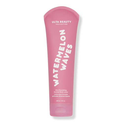 ULTA Beauty Collection - Watermelon Waves Ultra Nourishing Body Lotion ...