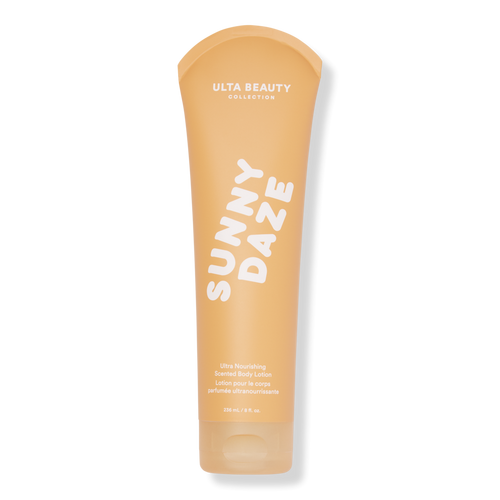 ULTA Beauty Collection - Sunny Daze Ultra Nourishing Body Lotion | Ulta ...
