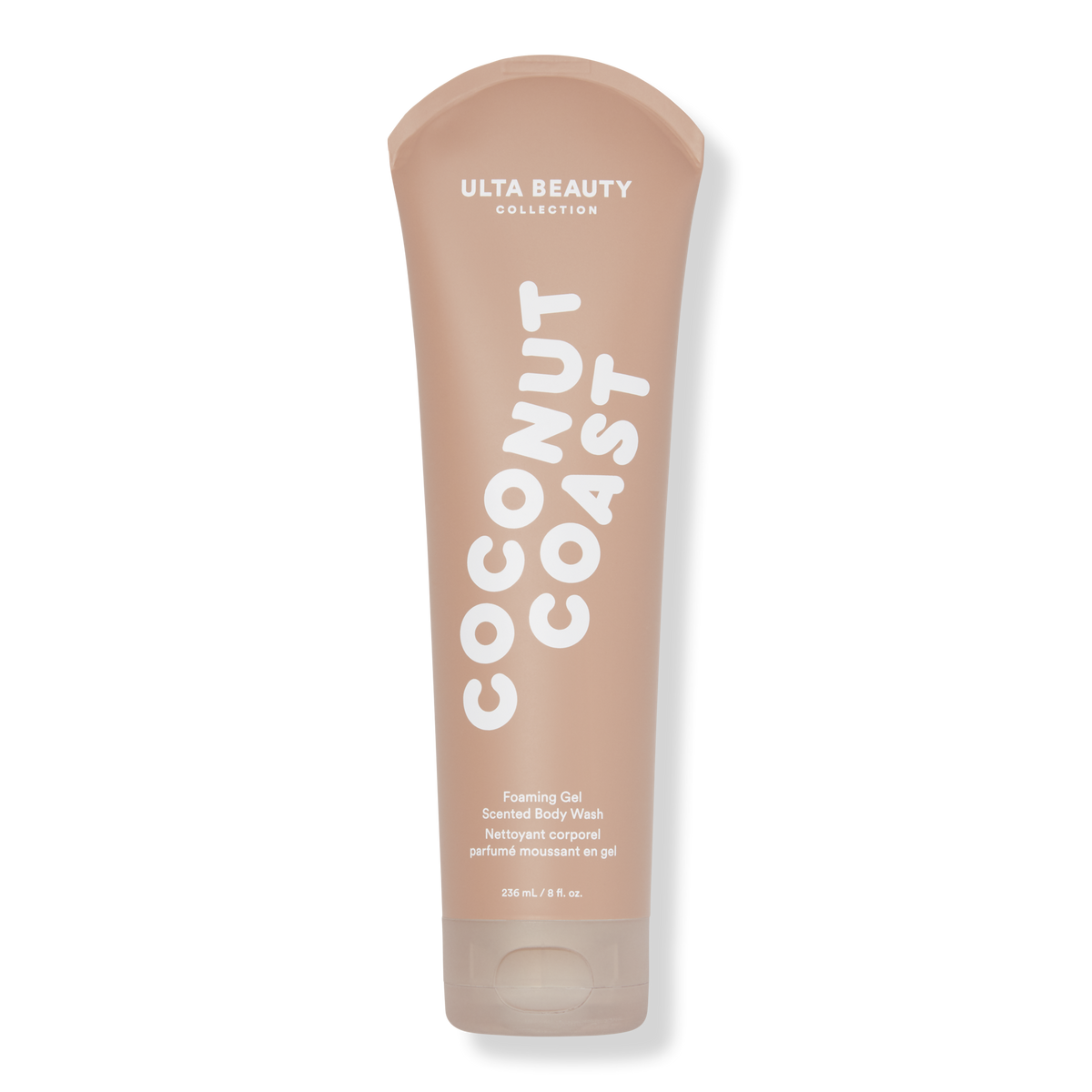 Ulta body wash store