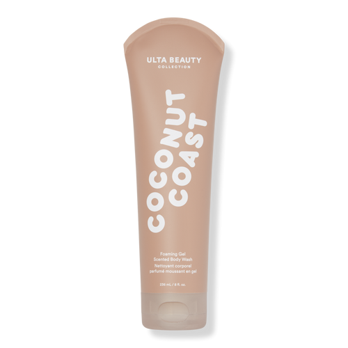 ULTA Beauty Collection - Foaming Gel Body Wash | Ulta Beauty