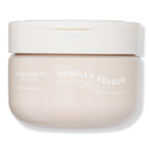 ULTA Beauty Collection - Vanilla Velour Whipped Body Butter | Ulta Beauty