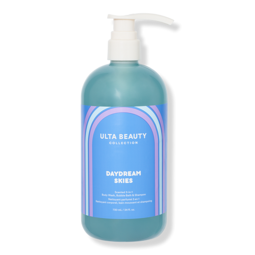 ULTA Beauty Collection - Daydream Skies Scented 3-in-1 Body Wash ...