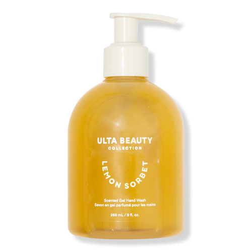 ULTA Beauty Collection - Lemon Sorbet Scented Gel Hand Soap | Ulta Beauty
