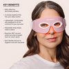 Solawave - Eye Recovery Pro Red Light Therapy Mask | Ulta Beauty