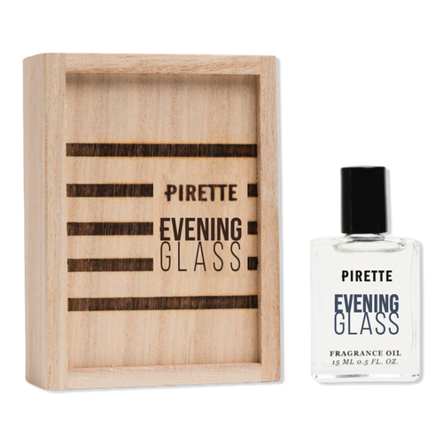 Pirette - Evening Glass Fragrance Oil | Ulta Beauty
