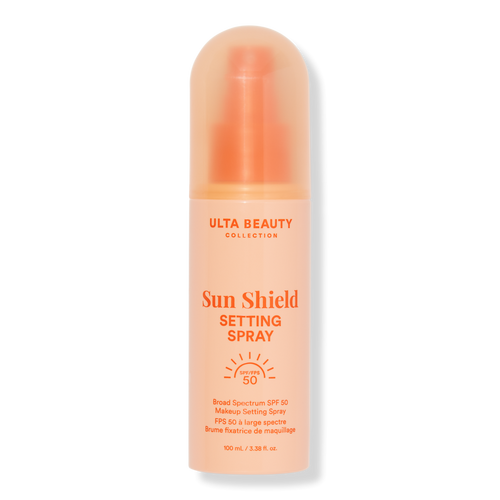 ULTA Beauty Collection - Sun Shield Setting Spray | Ulta Beauty
