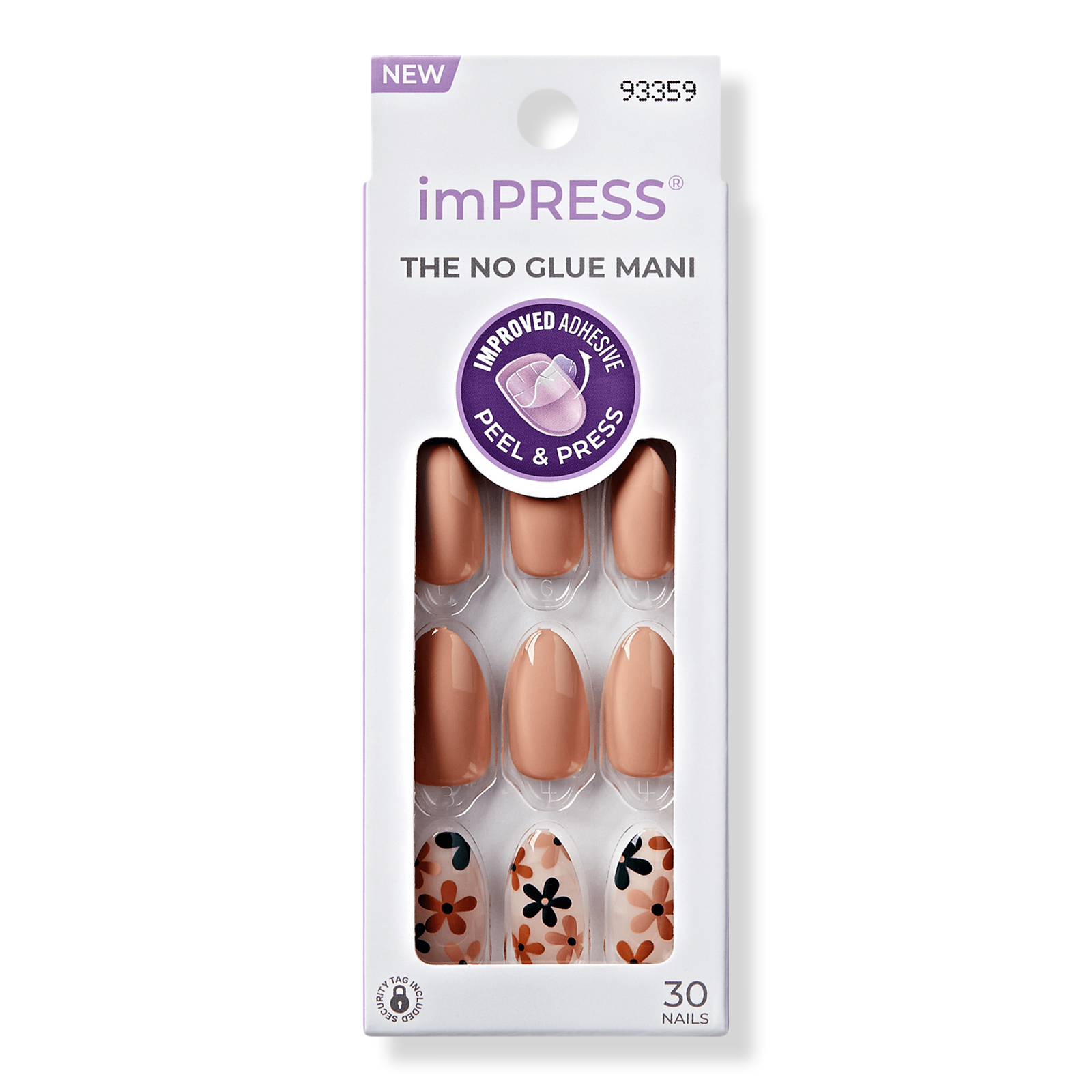 Ulta press on nails store