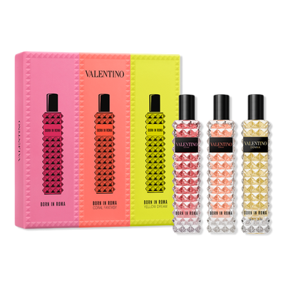 MUGLER - Mini Alien Perfume Set | Ulta Beauty