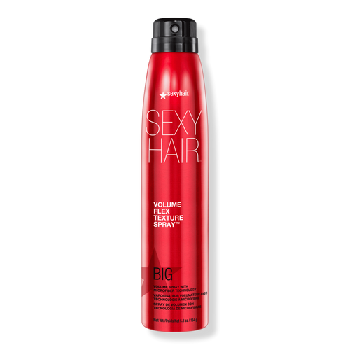Sexy Hair - 5.8 oz Big Sexy Hair Volume Flex Texture Spray | Ulta Beauty