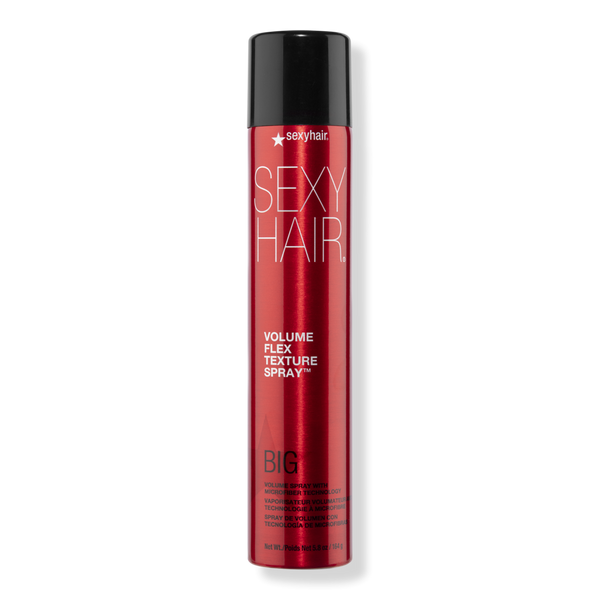Sexy Hair - 10.0 oz Big Sexy Hair Spray & Play Volumizing Hairspray ...
