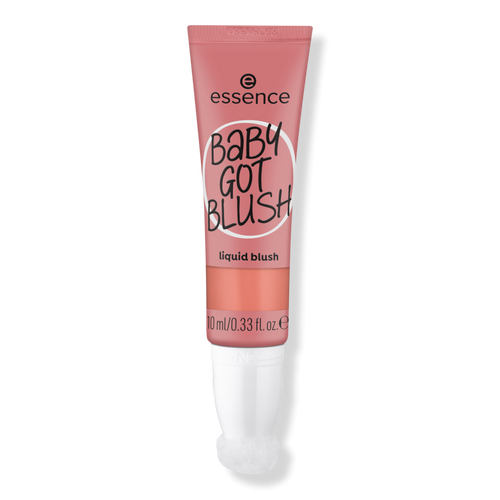 Essence - Dusty Rose 30 Baby Got Blush Liquid Blush | Ulta Beauty