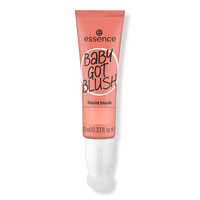Essence - Coral Crush 40 Baby Got Blush Liquid Blush | Ulta Beauty