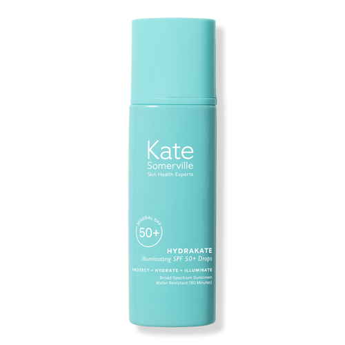 Kate Somerville - HydraKate Illuminating SPF 50+ Drops | Ulta Beauty