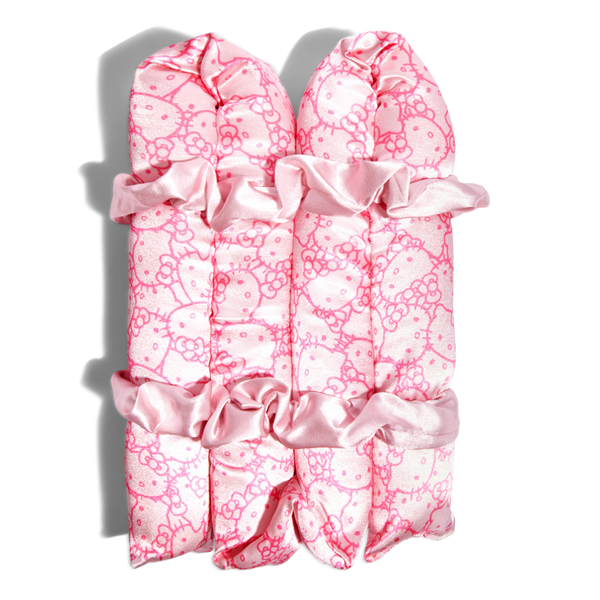 Kitsch - Hello Kitty x Kitsch XL Heatless Curling Set | Ulta Beauty
