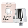 Chrome The Shower Filter - Kitsch | Ulta Beauty
