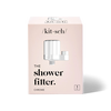 Kitsch - Chrome The Shower Filter | Ulta Beauty