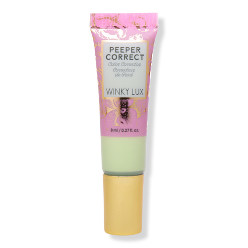 Winky Lux - Green Peeper Correct Color Corrector | Ulta Beauty