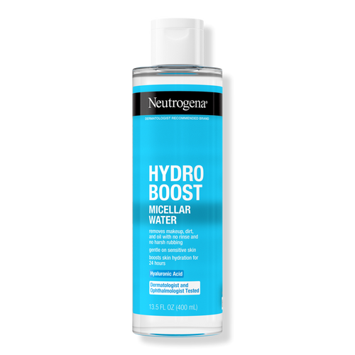 Neutrogena - Hydro Boost Micellar Water | Ulta Beauty
