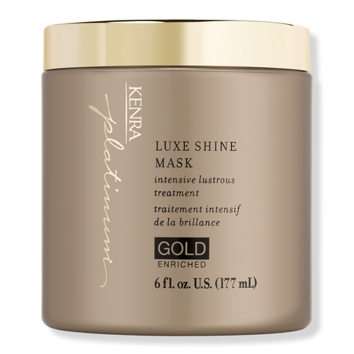 Kenra Professional - Luxe Shine Mask | Ulta Beauty