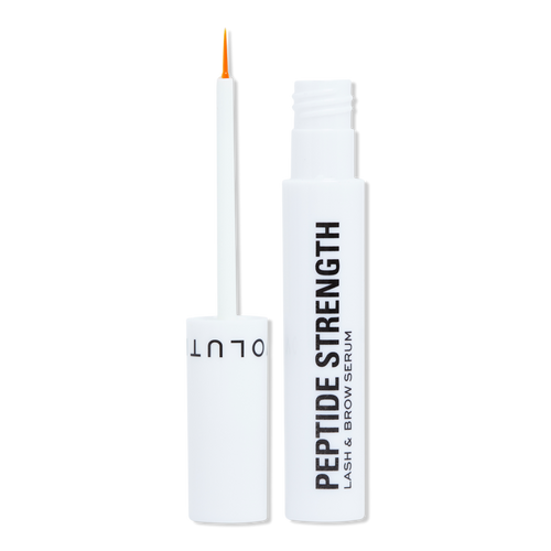 Revolution Beauty - Peptide Strength Lash & Brow Serum | Ulta Beauty