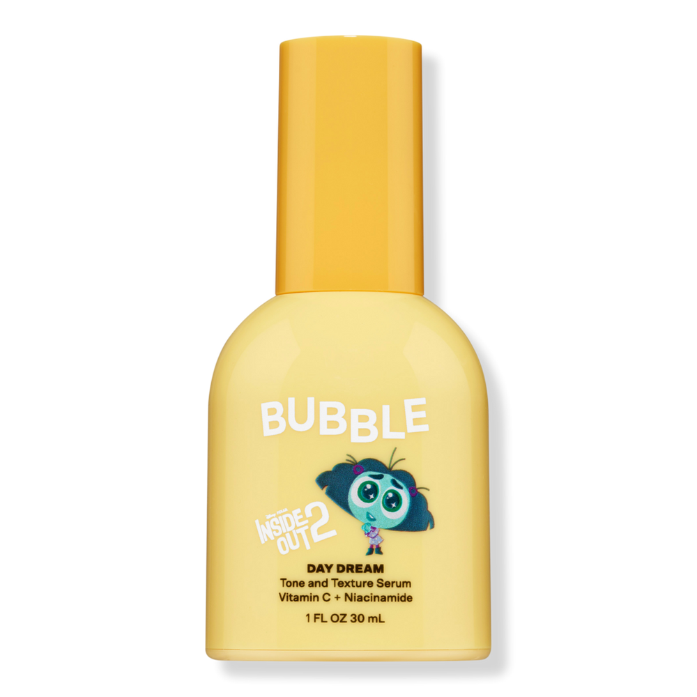 Ulta Beauty Bubble Day Dream Vitamin C + Niacinamide Tone & Texture ...