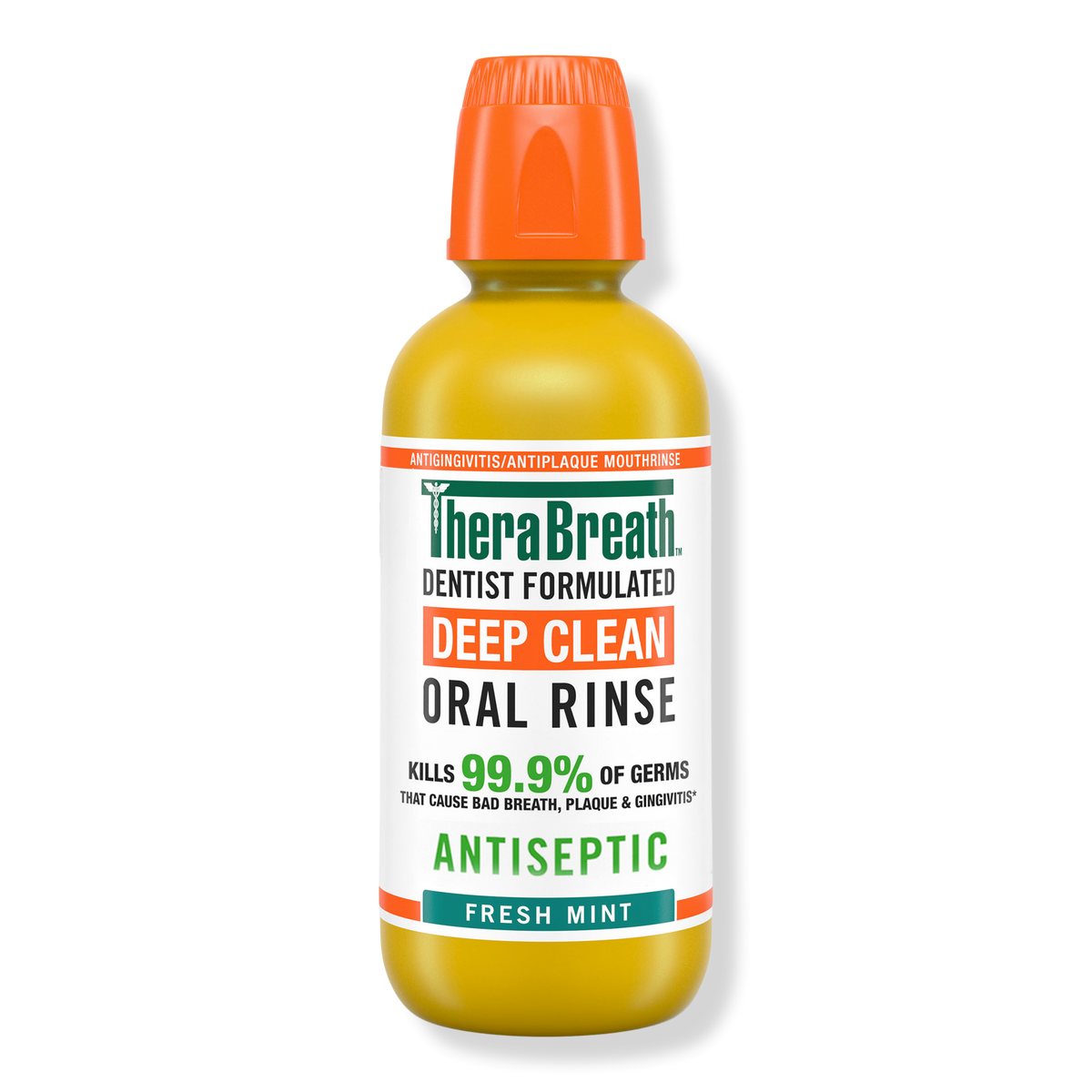 Therabreath oral rinse store
