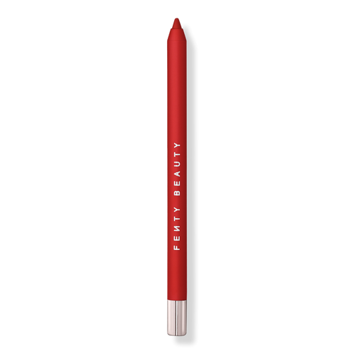 FENTY BEAUTY by Rihanna - The MVP Trace'd Out Pencil Lip Liner | Ulta ...