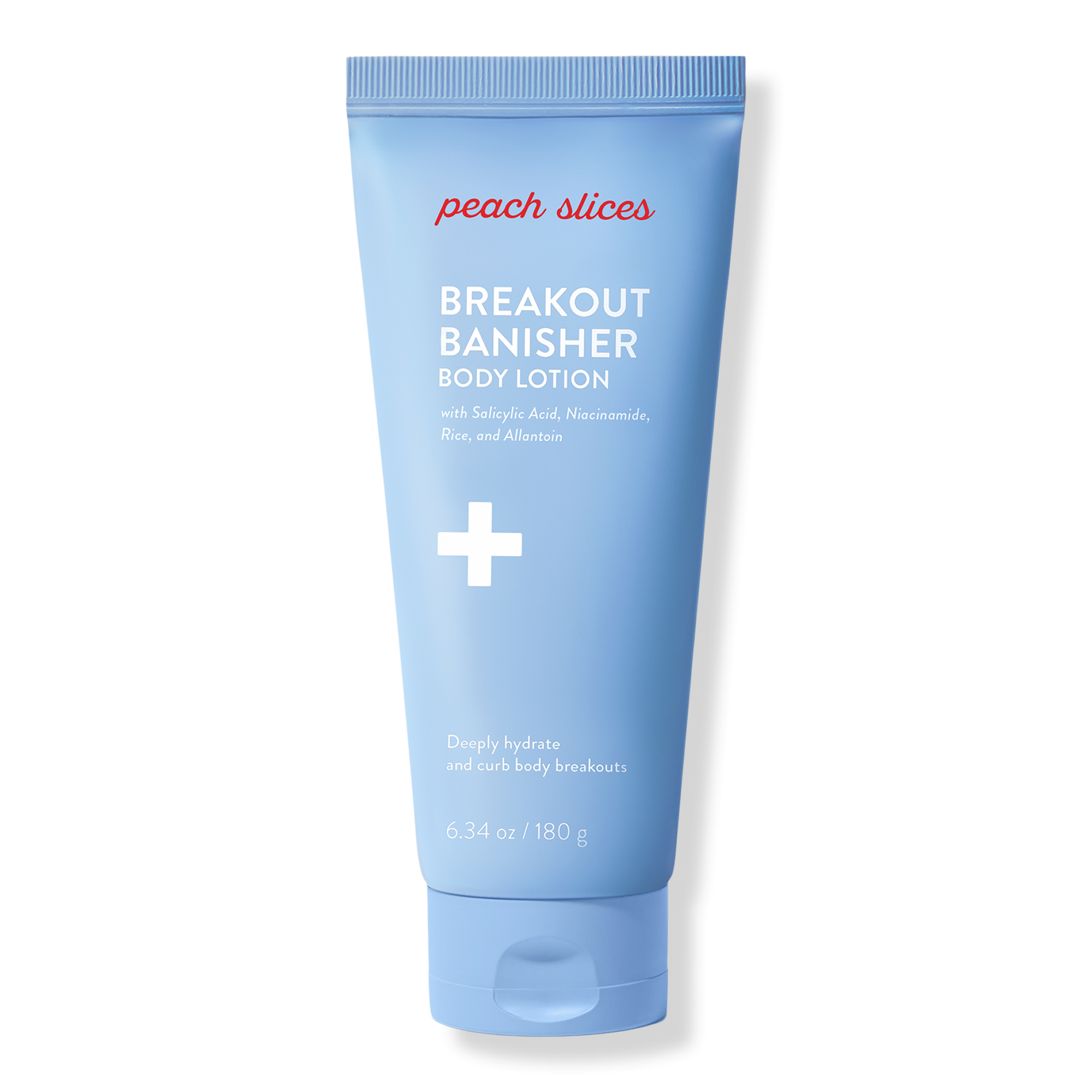Peach Slices - Breakout Banisher Body Lotion | Ulta Beauty