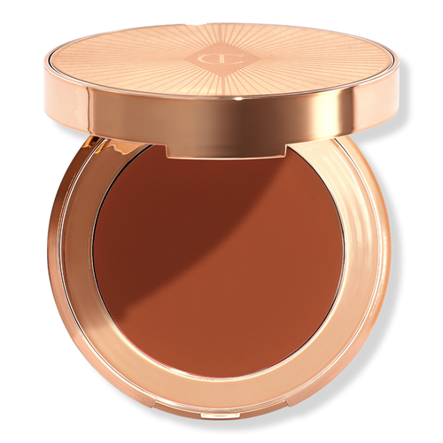 Charlotte Tilbury - Sunset Bronze Glow Lip & Cheek Glow | Ulta Beauty