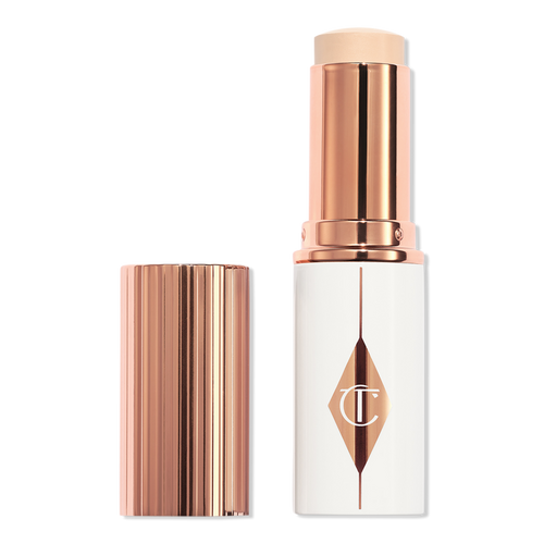 Charlotte Tilbury - Unreal Skin Sheer Glow Tint Hydrating Foundation ...