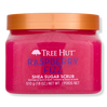 Raspberry Fizz Sugar Scrub - Tree Hut | Ulta Beauty