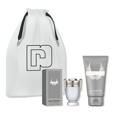 3.4 oz Invictus Victory Elixir Parfum Intense - Rabanne | Ulta Beauty
