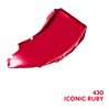 CoverGirl - Iconic Ruby Clean Lip Color Lipstick | Ulta Beauty