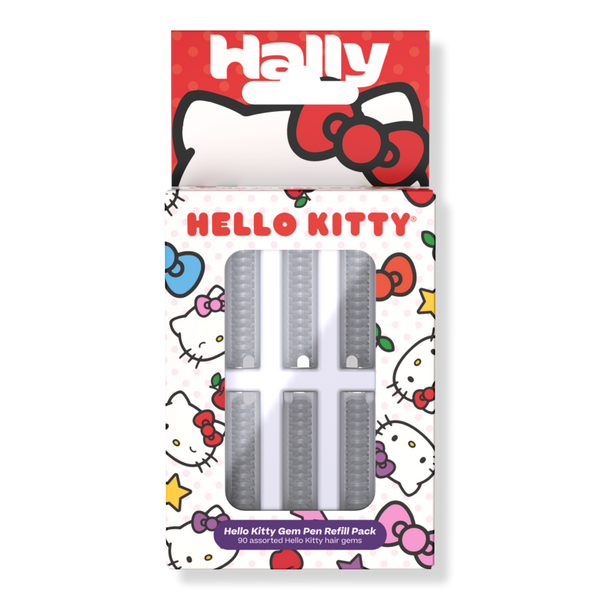 Pink Hotfix Hair Gems - INH | Ulta Beauty