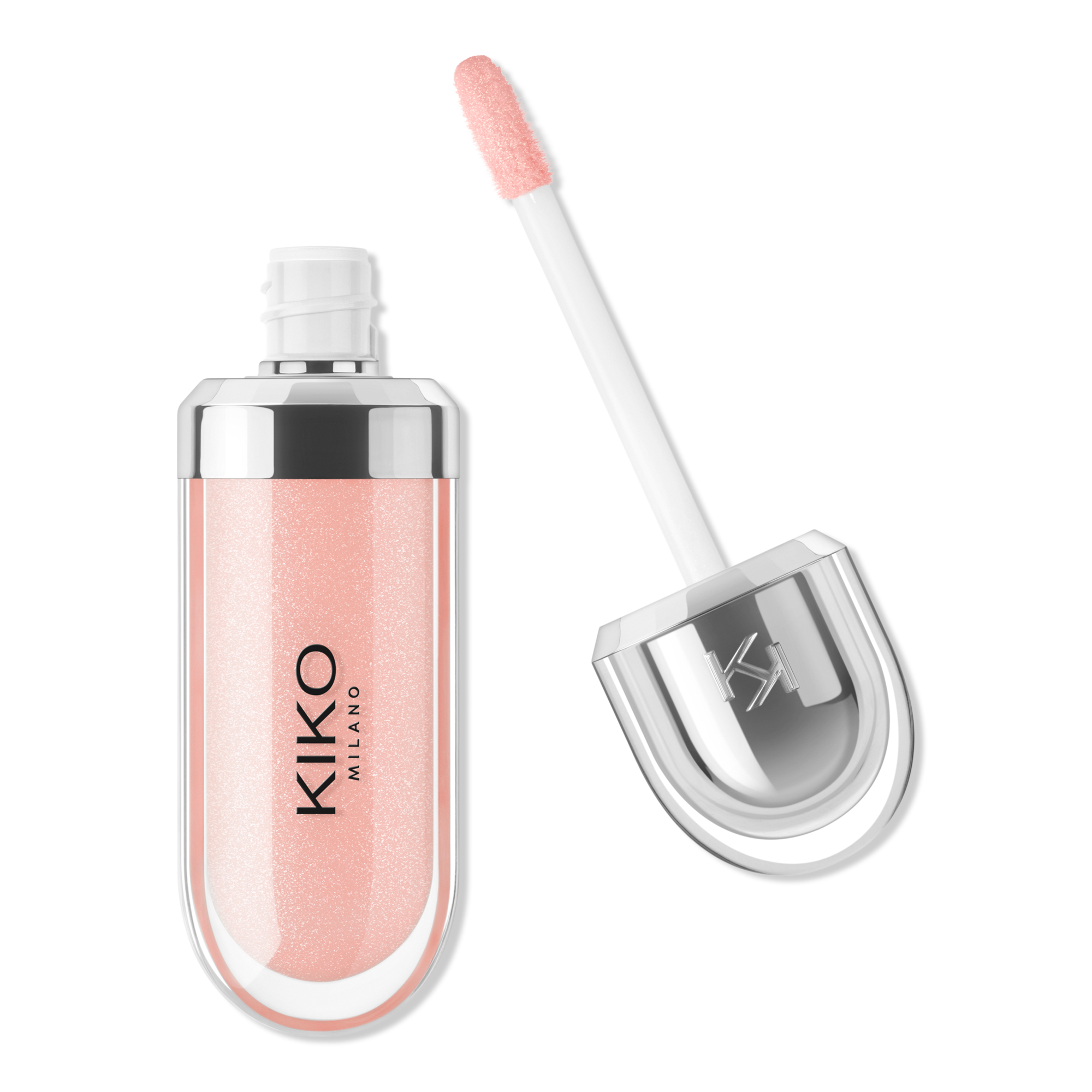 KIKO Milano - 06 3D Hydra Lipgloss | Ulta Beauty