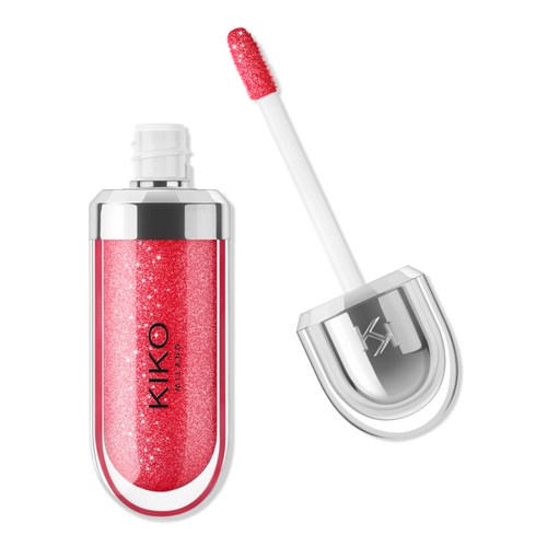 KIKO Milano - 12 3D Hydra Lipgloss | Ulta Beauty