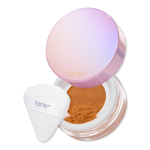 Tarte - Caramel Creaseless Setting & Brightening Powder | Ulta Beauty